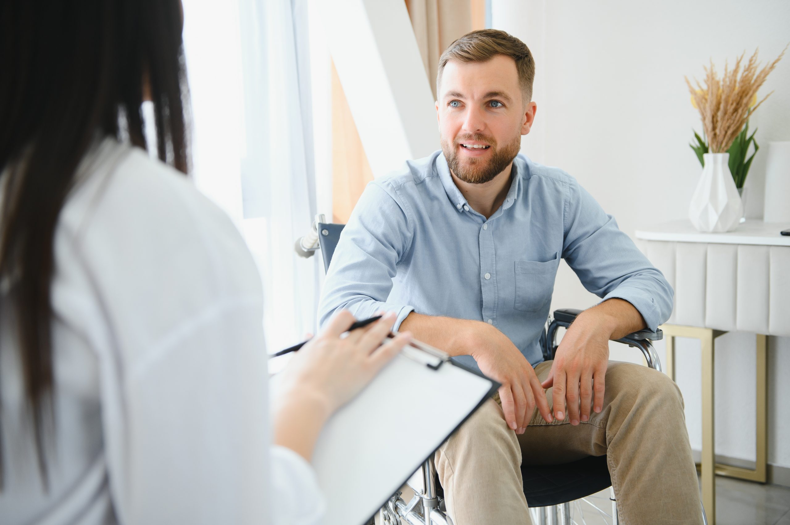 Anchorage Psychiatry | Alpenglow Behavioral Health | Alaska
